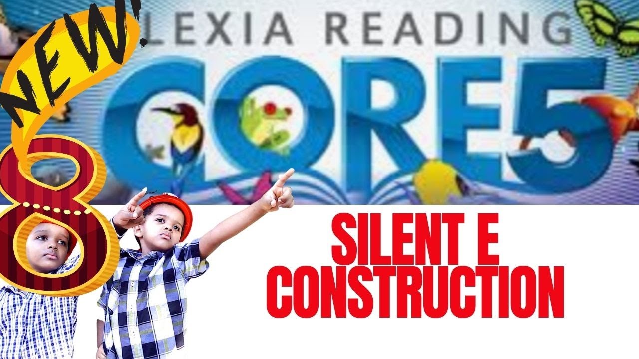 Lexia Core 5 Level 8 Silent E Construction Reading And Writing Sight lexia-core-5-level-8-silent-e-construction-reading-and-writing-sight