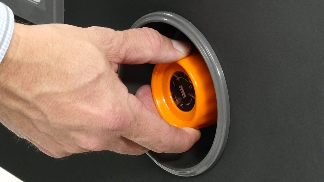 GBC ProCut 20P Paper Cutter mp4 - YouTube