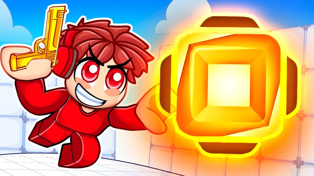 HOW TO Get Out of GOLD... (Roblox Rivals) - YouTube