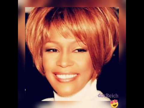 Whitney Houston ~ My Heart Is Calling - YouTube