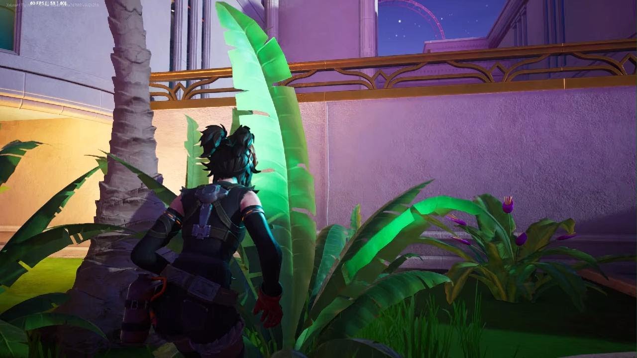 Fortnite Chapter 2 Finale Event - YouTube