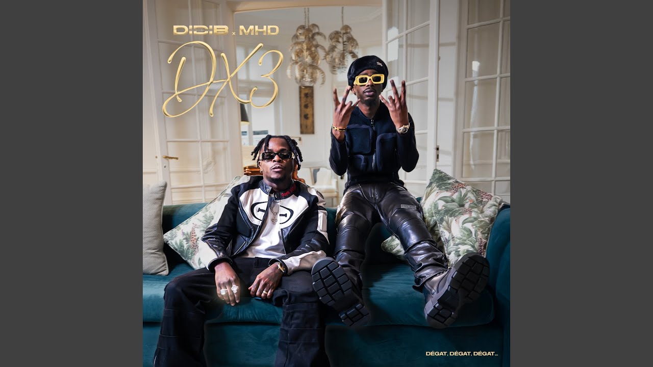 DX3 (Dégâts X3) - YouTube