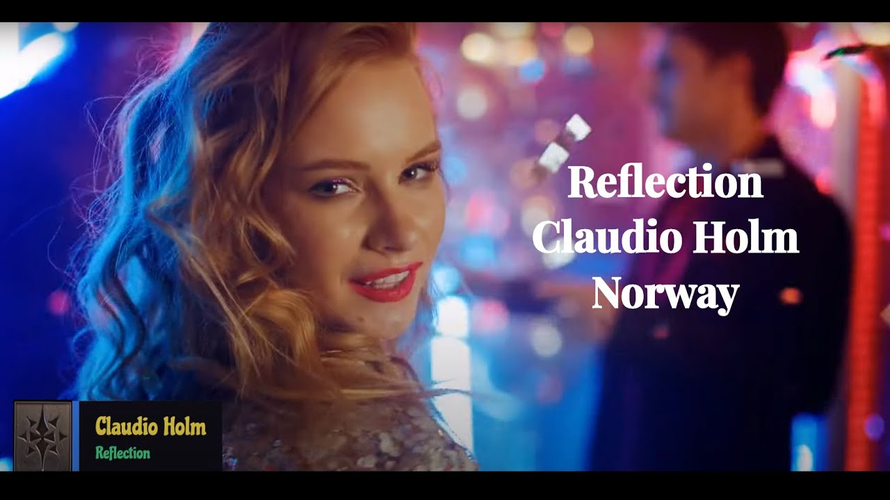 Reflection - Progressive House - Melodic House & Techno - Minimal Psytrance - Claudio Holm ...