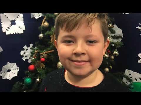 Côr Ysgol Gymraeg Rhydaman - YouTube