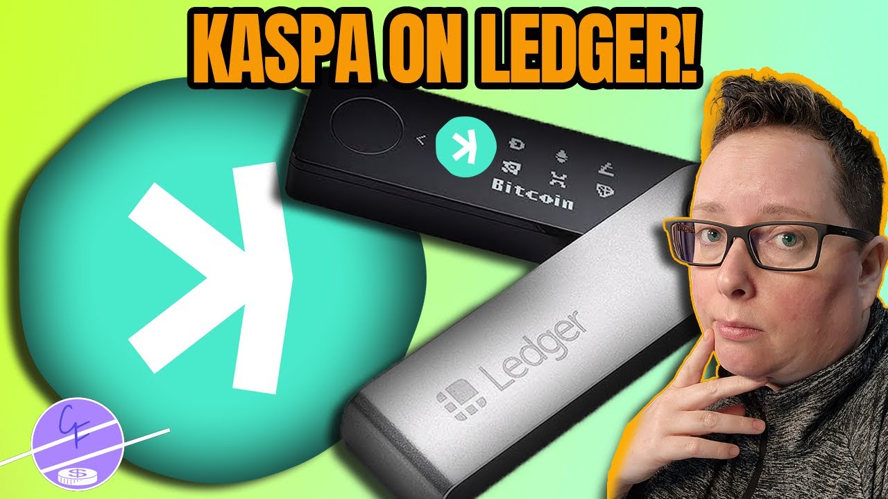 Kaspa Crypto Boosts Security With New Integration for Ledger Wallet ...