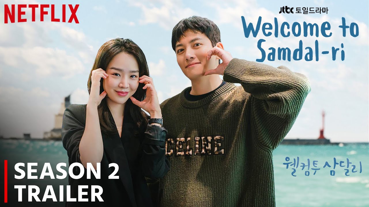 Welcome To Samdal-ri Season 2 Release Date | Trailer | Cast | Latest ...