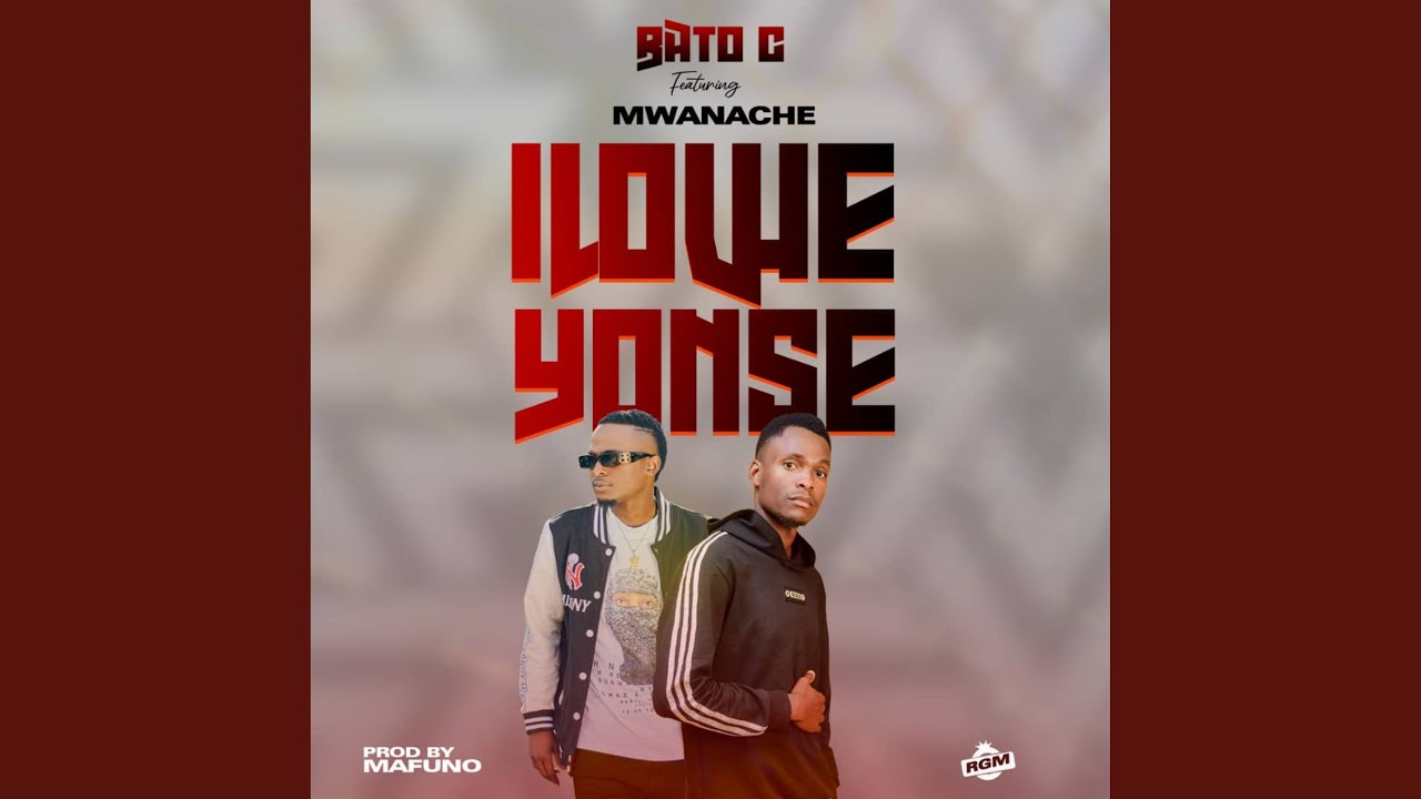 Ilowe Yonse - YouTube