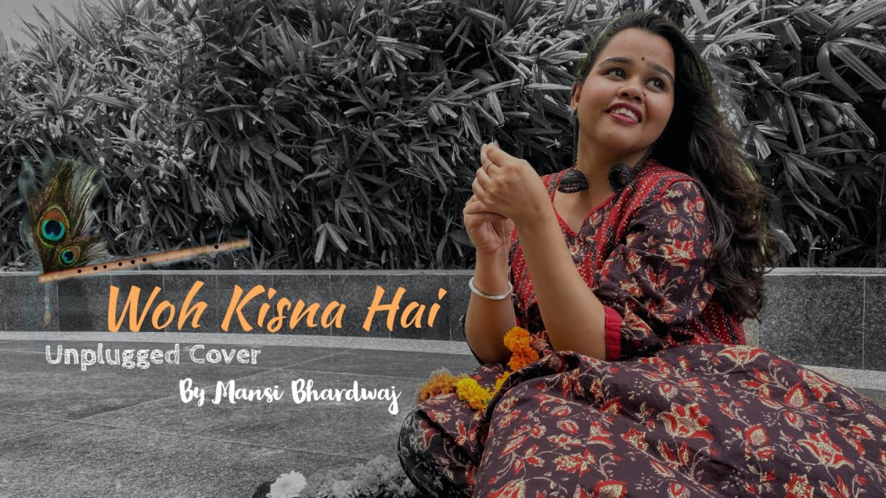 Woh Kisna Hai | Sukhwinder Singh | Vivek Oberoi | Javed Akhtar ...