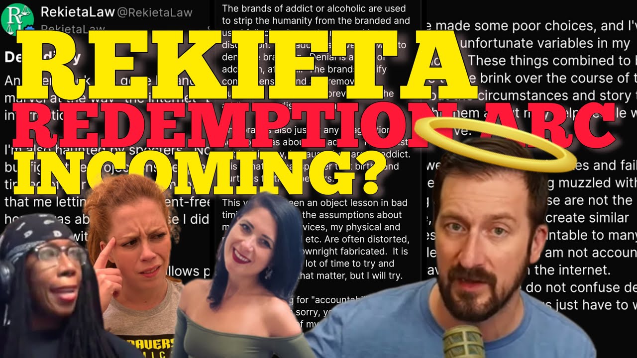 Nick Rekieta Posts WILD "Dear Diary" Message on Locals! SimpCast with ...
