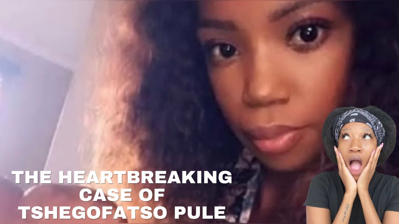 TRUE CRIME:MURDERED BY MARRIED BOYFRIEND ?? //TSHEGOFATSO PULE//SOUTH ...