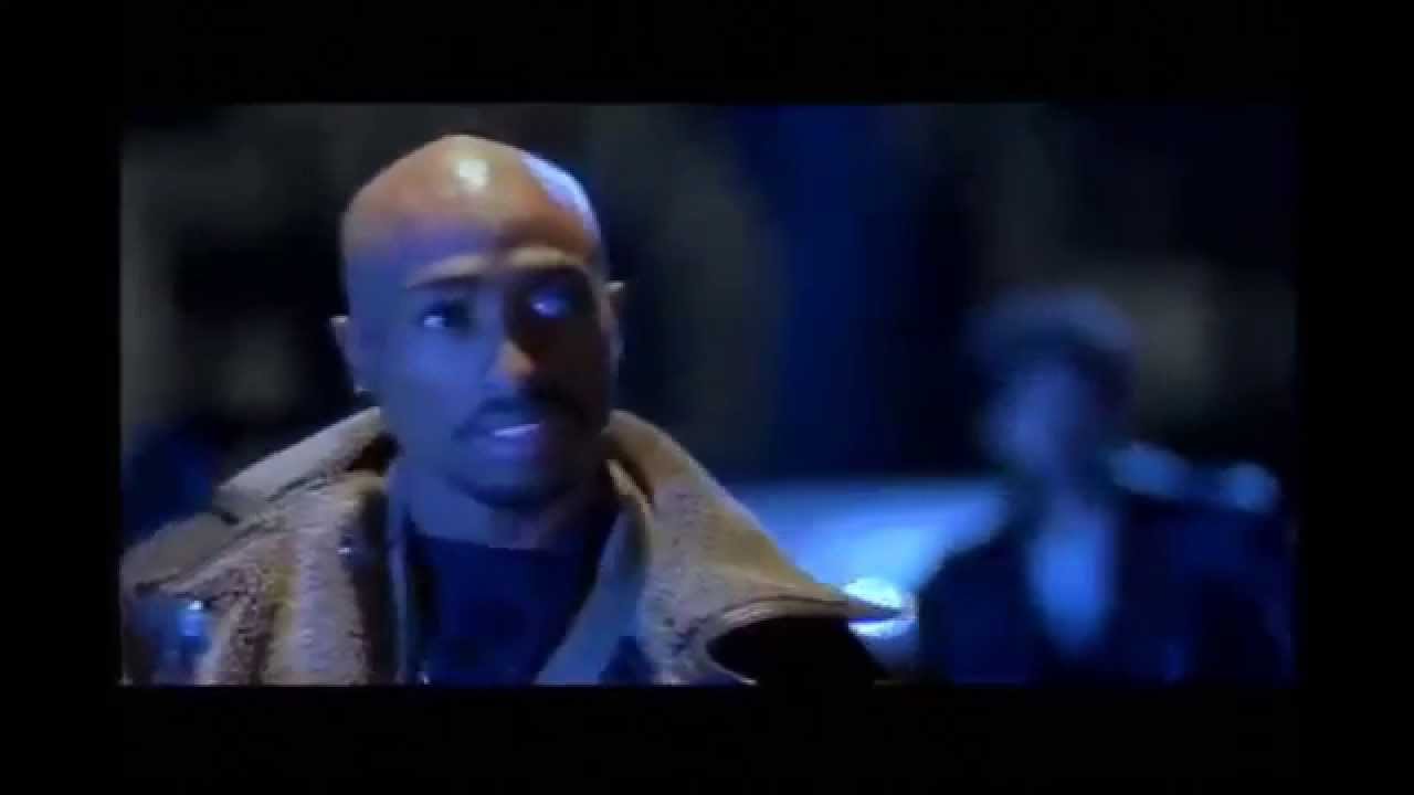 2Pac - Untouchable Ft Krayzie Bone (Nozzy E Get It On The Floor Mix ...