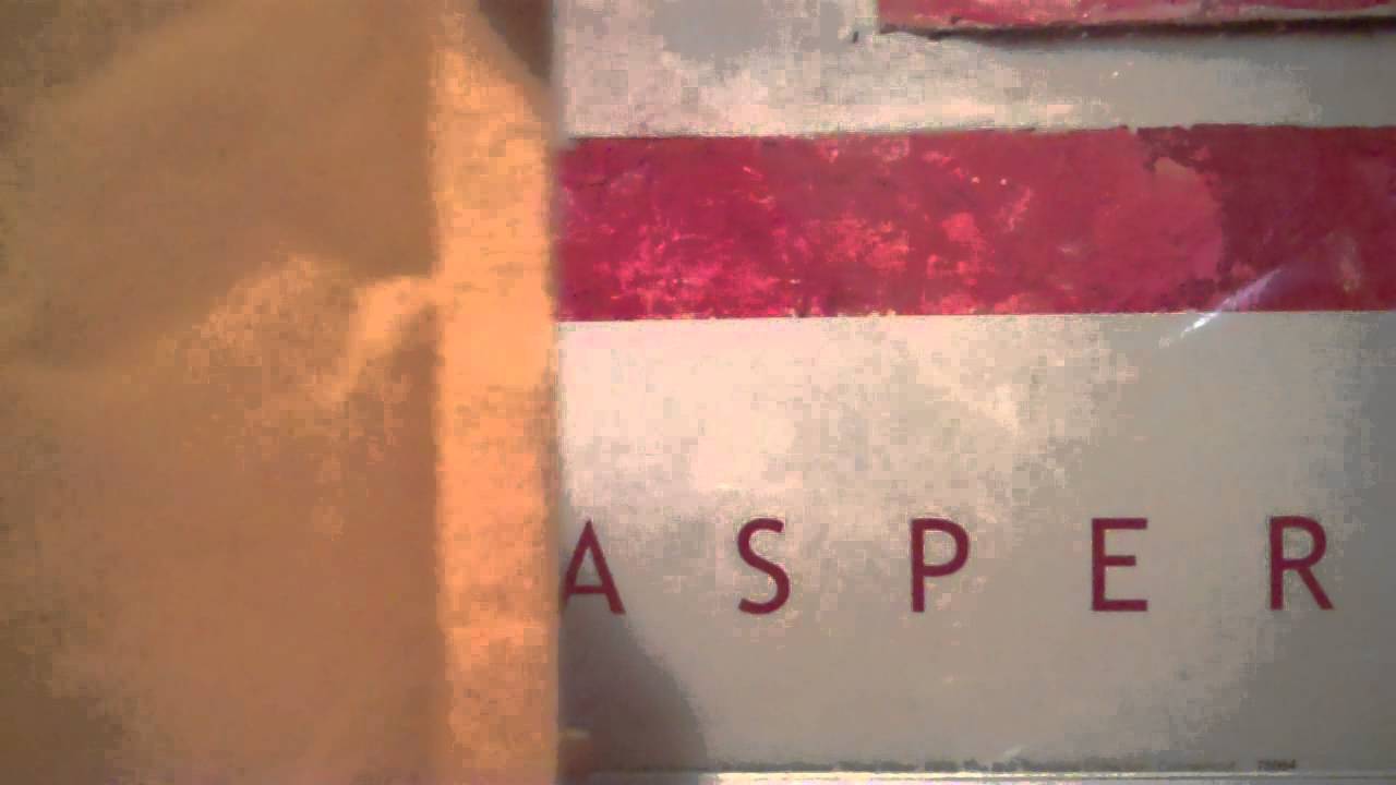 Unboxing Cars 2007 VHS - YouTube