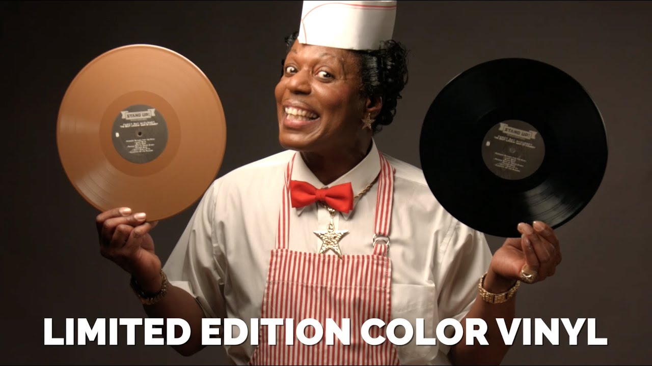 Fancy Ray: "The Best Lookin' Man In Comedy" commercial - YouTube