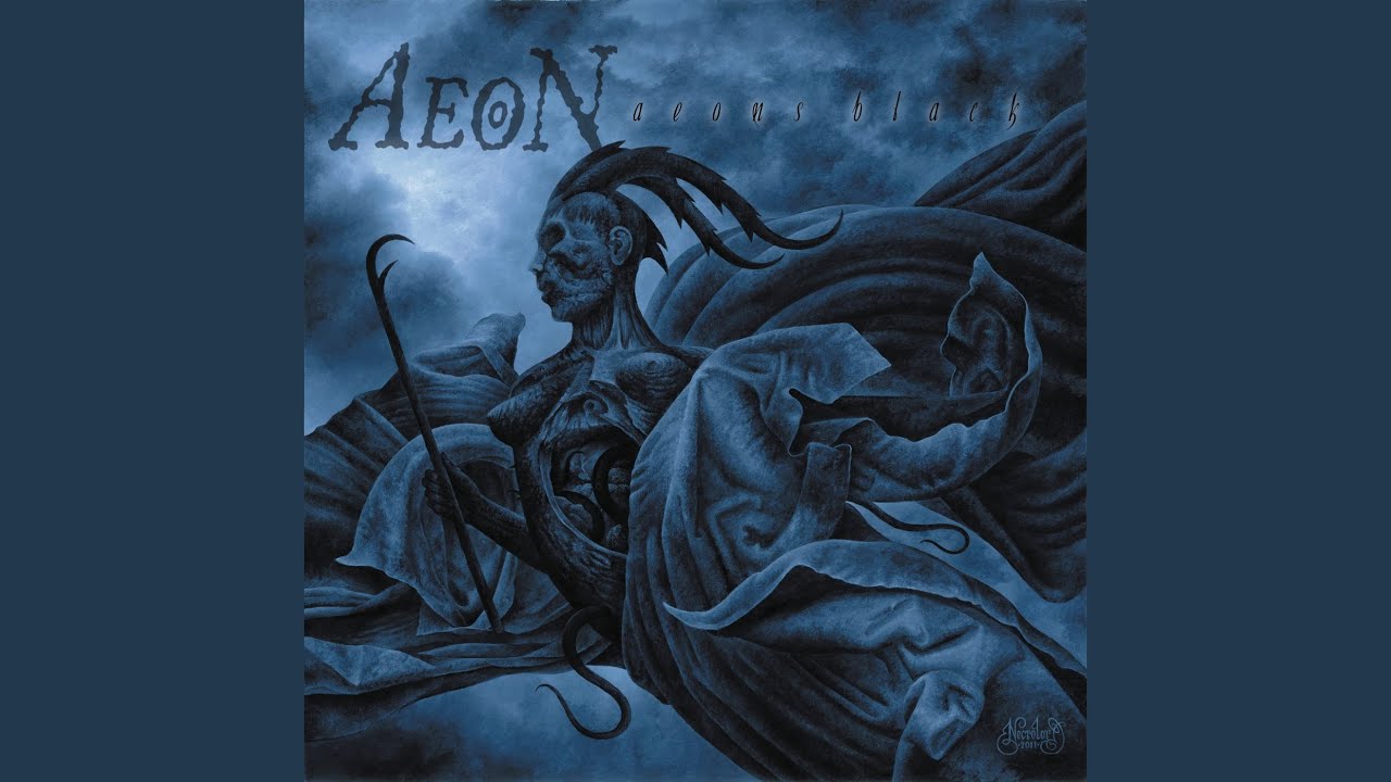 Aeons Black - YouTube