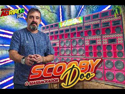 CD VOL. 2 - REGGAE - DOS LANÇAMENTOS DO DJ SCUBYDOO - 2026 🔴🟡🟢