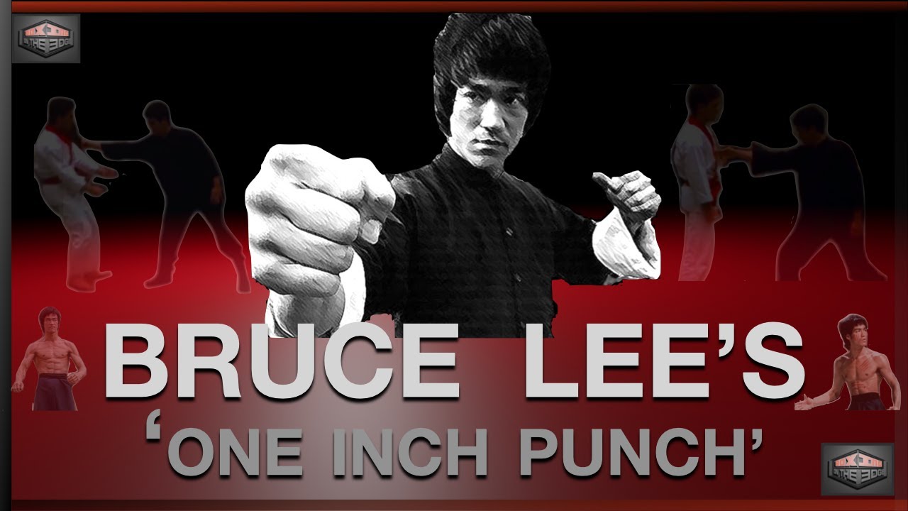 A SCIENTIFIC LOOK AT THE 'ONE INCH PUNCH'. WHY IT'S IMPORTANT FOR ...