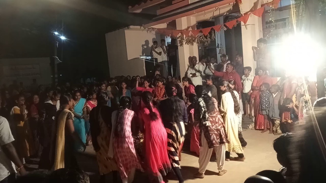 Pirla panduga pamapuram(1) - YouTube