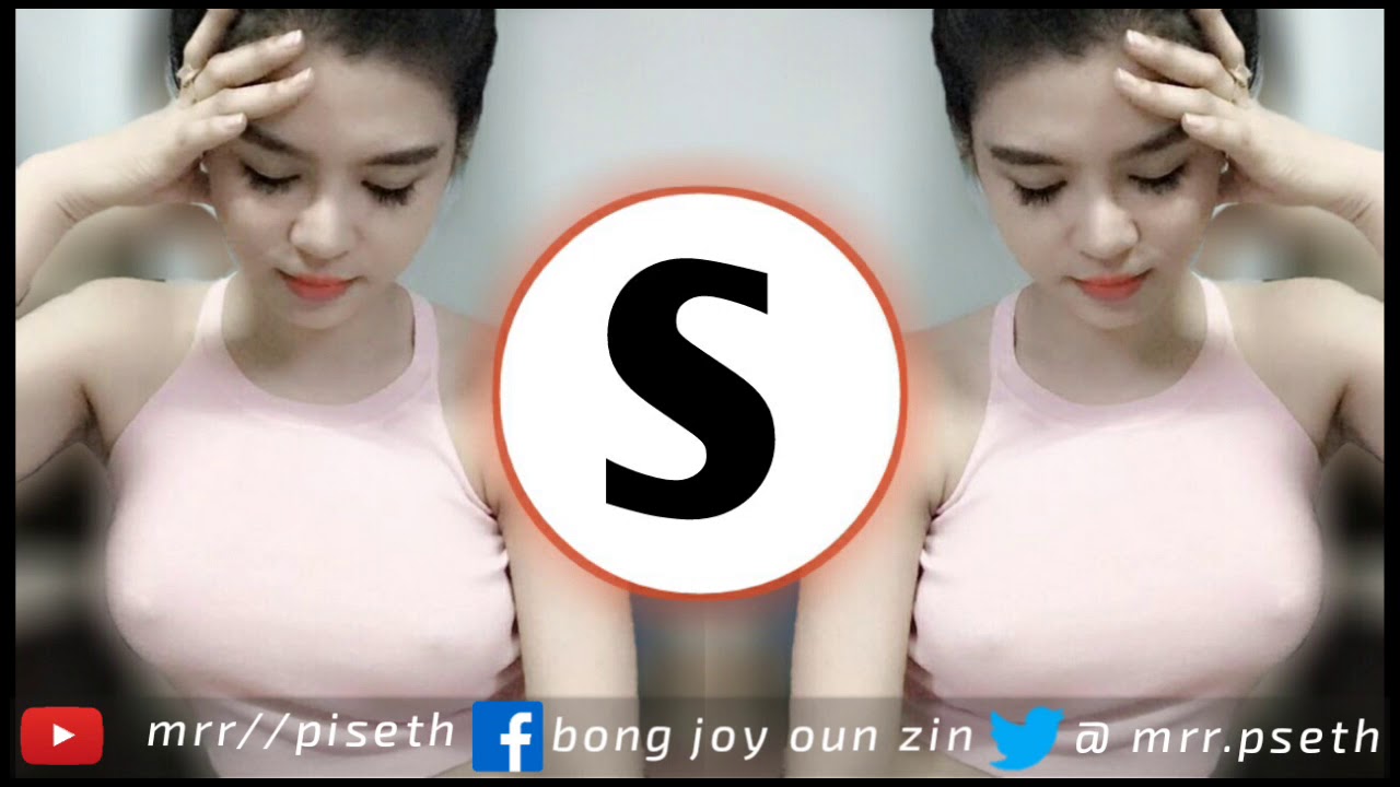 បទថ្មី! RrMix 2018 New melody mrr piseth music on the mix { subscribe }🔔🔔🙌🙌 - YouTube