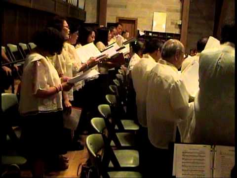 San Lorenzo Ruiz by Ofrasio and Hontiveros SJ