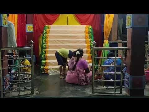 Saraswati Pooja Festival 2020 /Edits & Cinematography-Kishore JM//