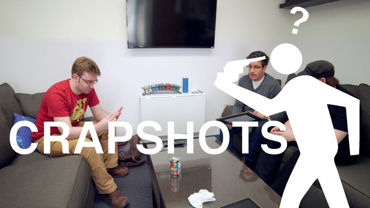 Crapshots Ep364 - The 12th Crapshot - YouTube