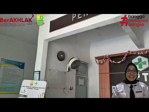 Puskesmas Tirtajaya soon to be SMART ASN