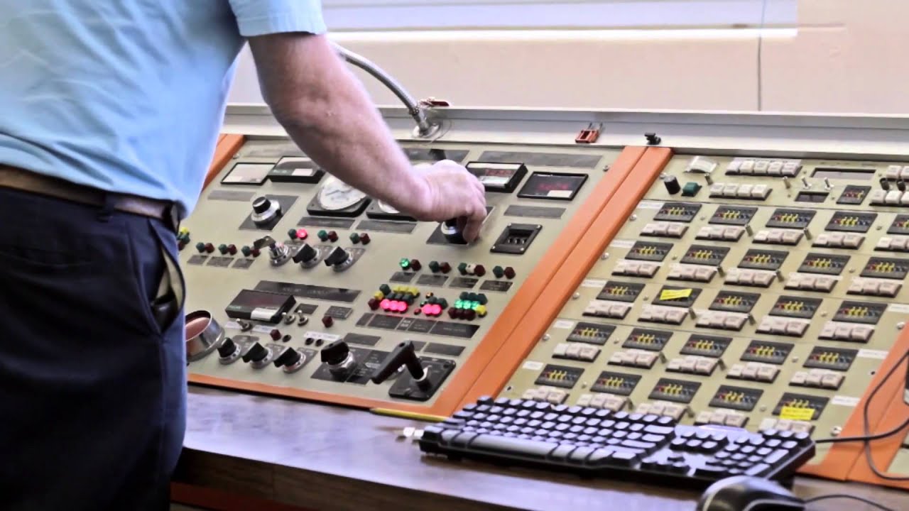 KEMA Powertest LLC Safety Video - YouTube