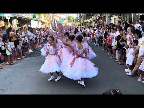 Sayaw ng Pagbati 2024|Parañaque City - YouTube