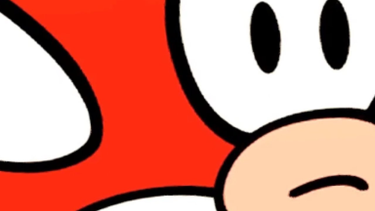 Paper Mario: The Origami King - Part 31 - Skeleton Key - YouTube