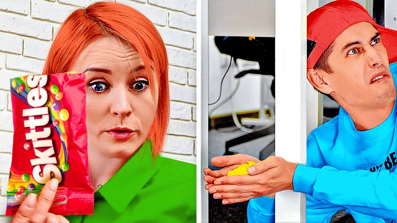 EVERY TIME WHEN I'M TRYING TO HELP || FUNNY RELATABLE THINGS - YouTube