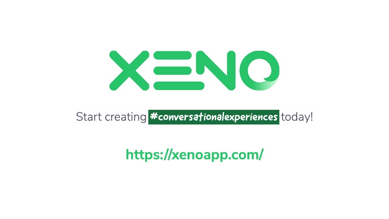 Xeno App: All of your customer communication in one super-powered tool ...