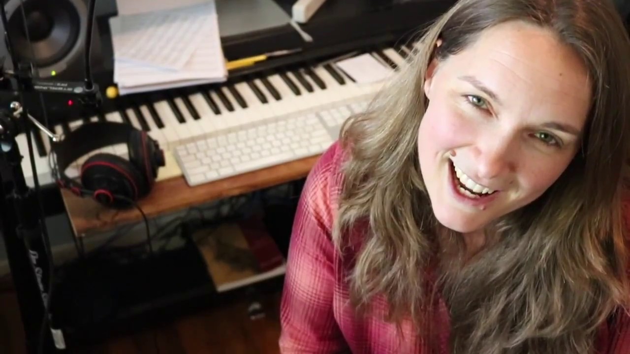Kristin Gordon Patreon Introduction - YouTube