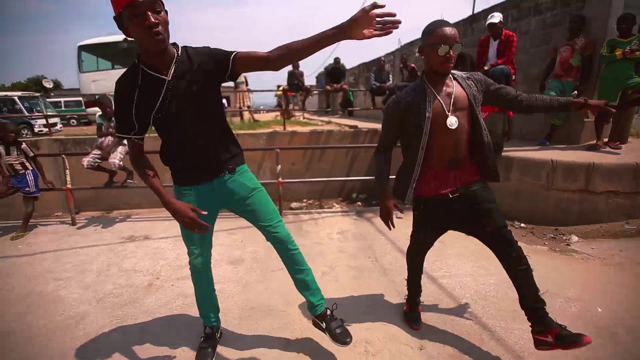 Teddy Parker Touché clip officiel by Jeune Competent - YouTube