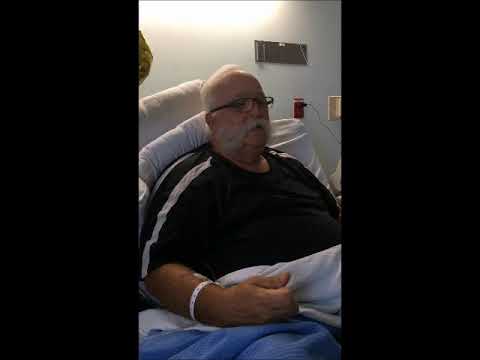 Ed Knutson Visit - YouTube