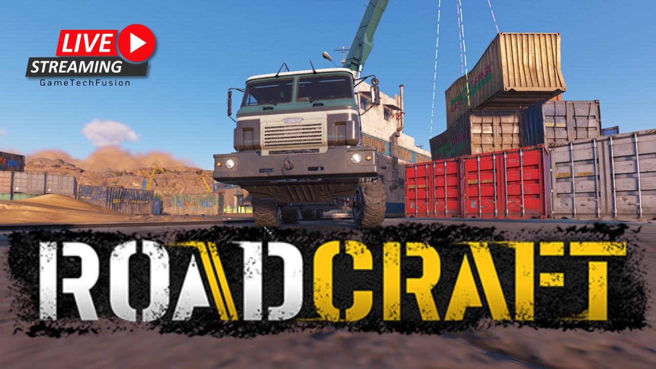 LIVE 04 | Roadcraft | Roadcraft Gameplay – Sandswept Map | Objectives ...