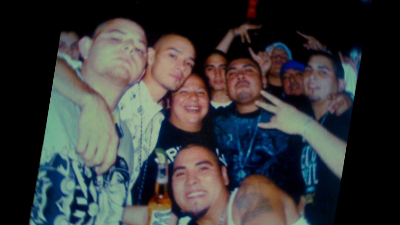 "In Da Club" Chicano Texas Boys - YouTube