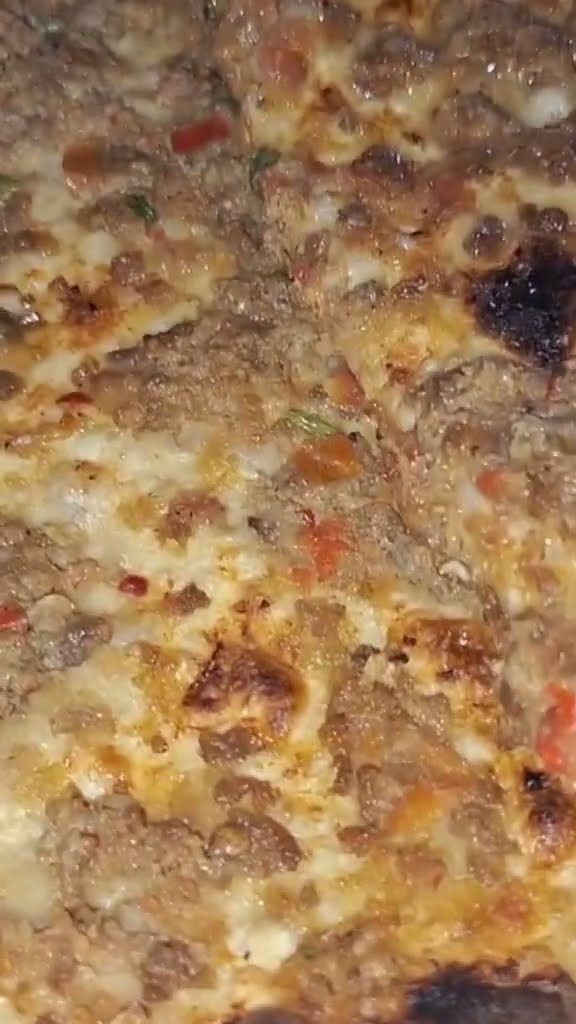 Lahmacun | its not just a food its an emotion😋🤌 #subscribe #like # ...