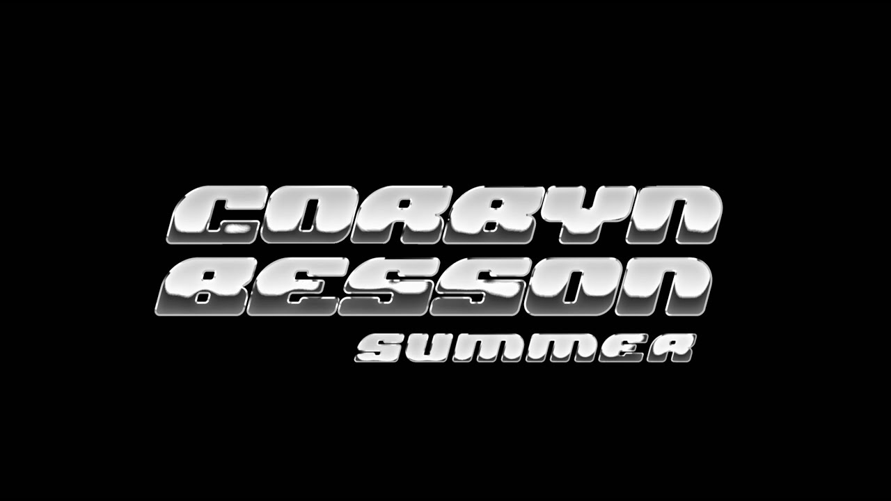 Corbyn Besson & Jeremih - SUMMER (Official Lyric Video) - YouTube Music