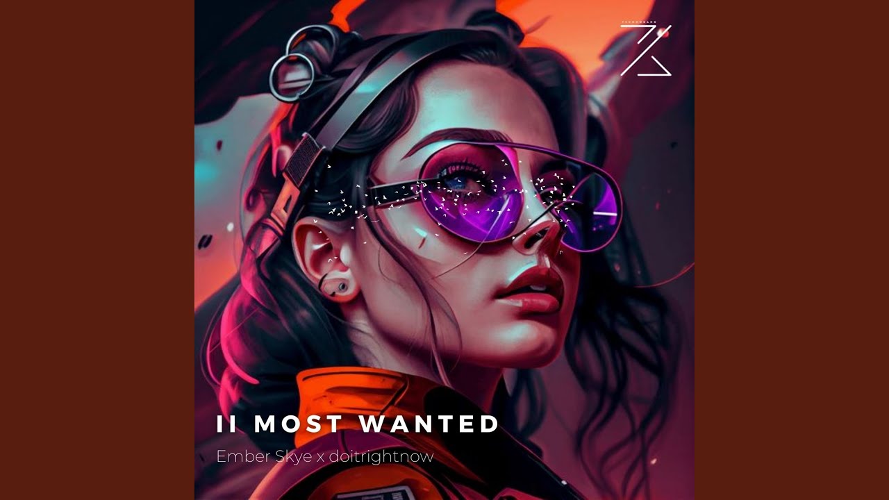 II MOST WANTED (Instrumental) - YouTube