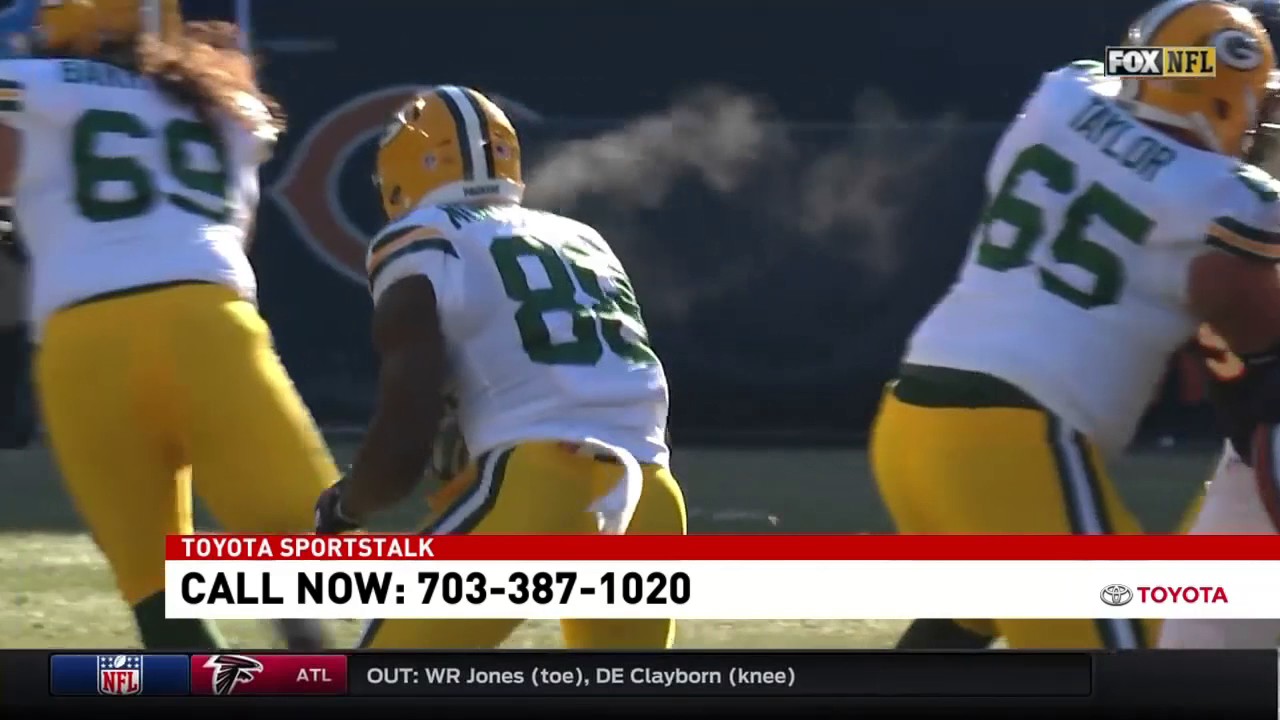 Chris Cichon on SportsTalk 7-28 - YouTube