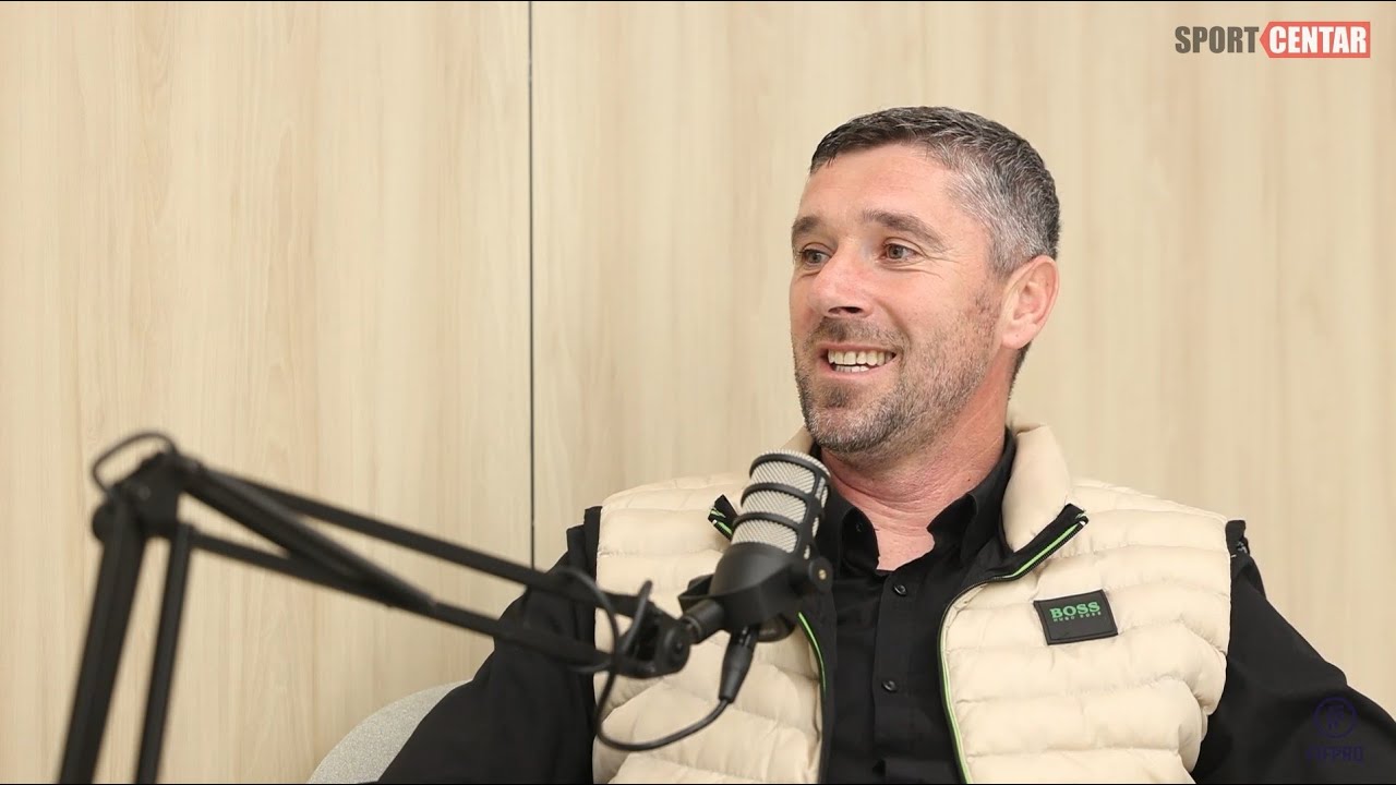 Podcast Mreža - Dario Damjanović: Dobro se sjećam svakog trenutka kada ...