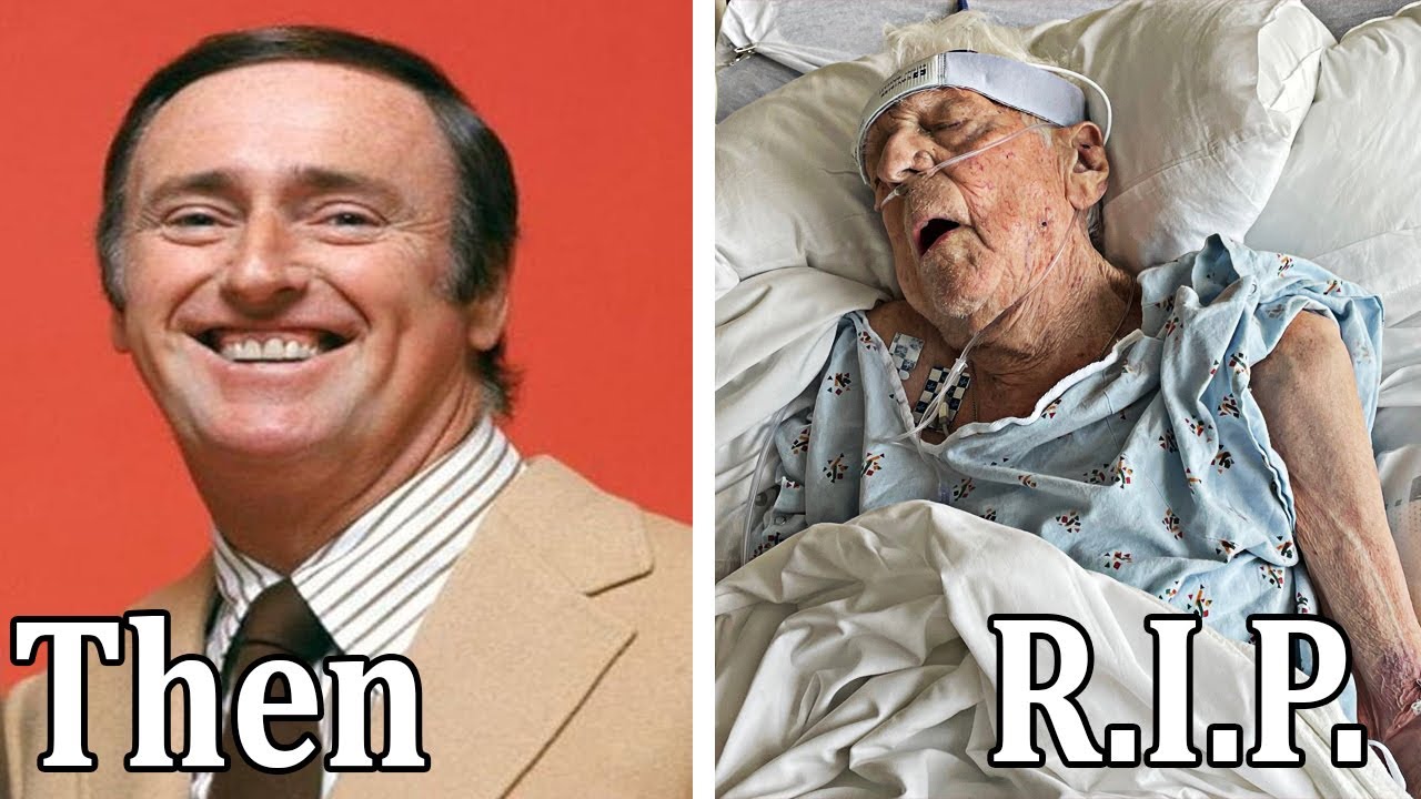 ROWAN & MARTIN'S LAUGH-IN (1967 To 2023) Then and Now All Cast: Most of ...