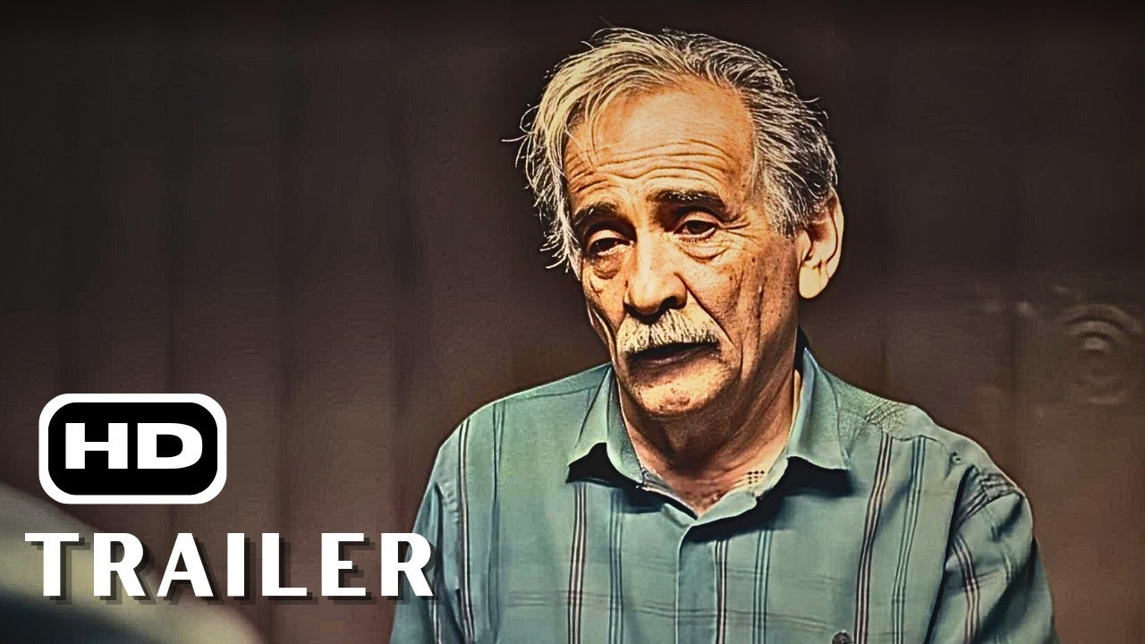 MY FAVOURITE CAKE Official Trailer (2024) Drama Movie - YouTube