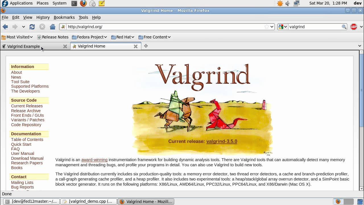 Introduction to Valgrind - YouTube
