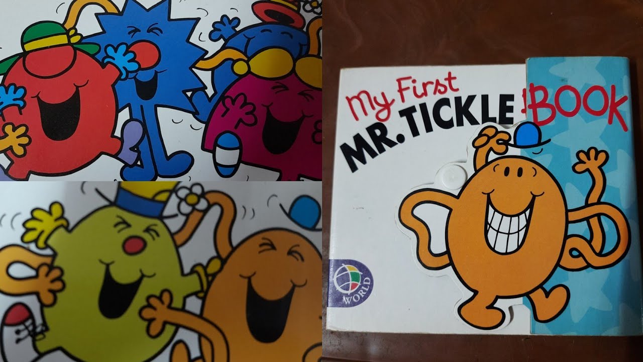 Kids Book Review| Read Aloud Books for children with word Meanings | My ...