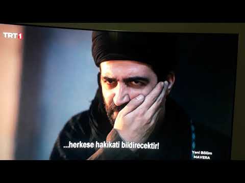 #mavera#hace#ahmetyesevi   MAVERA 9.bölümden