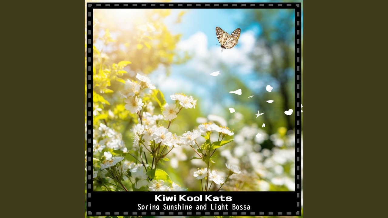 Tranquil Pathways Await - YouTube