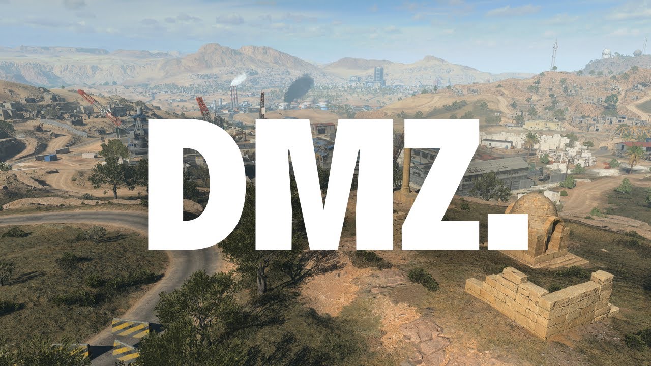 DMZ S4 Gameplay - Koschei Complex Alpha Cluster, Mission Spetnaz ...