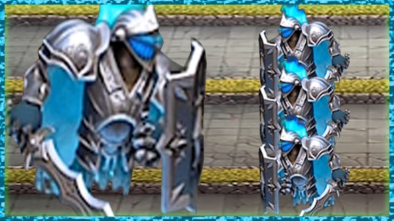 Castle Crush Making HUGE Hollow Knights!!! - YouTube