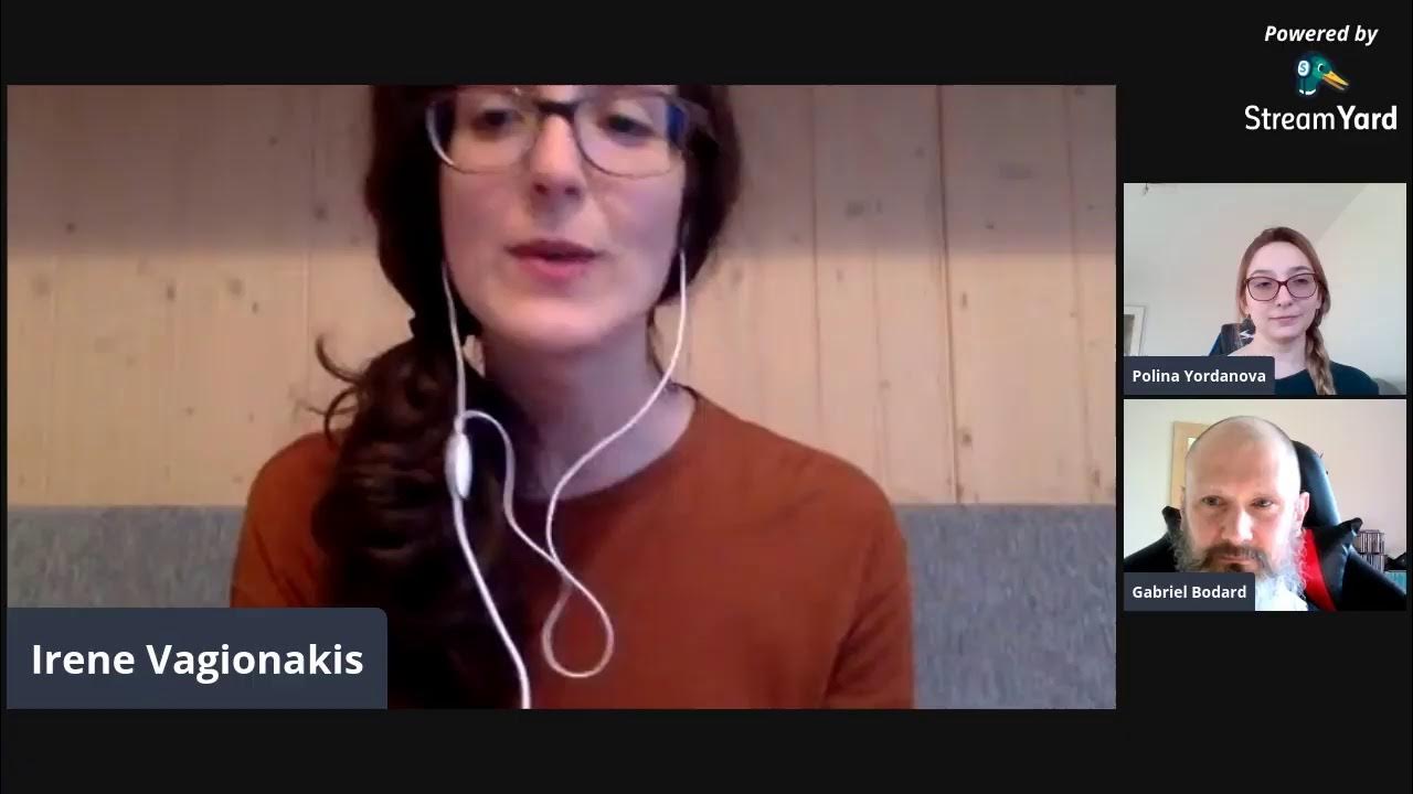 EpiDoc Tutorial; Recording responsibility and revisions - YouTube